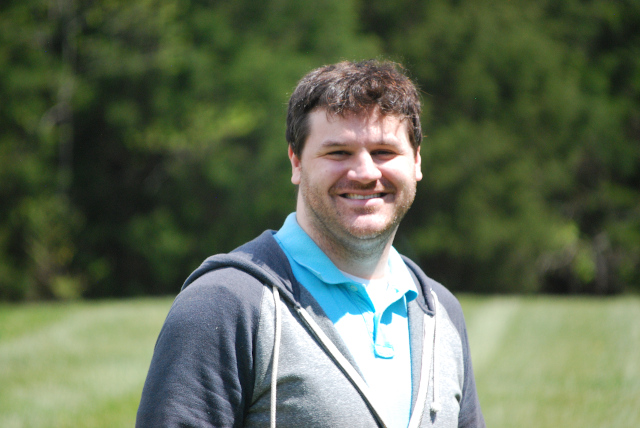 Gary Hammock - Engineer, Developer, Geek